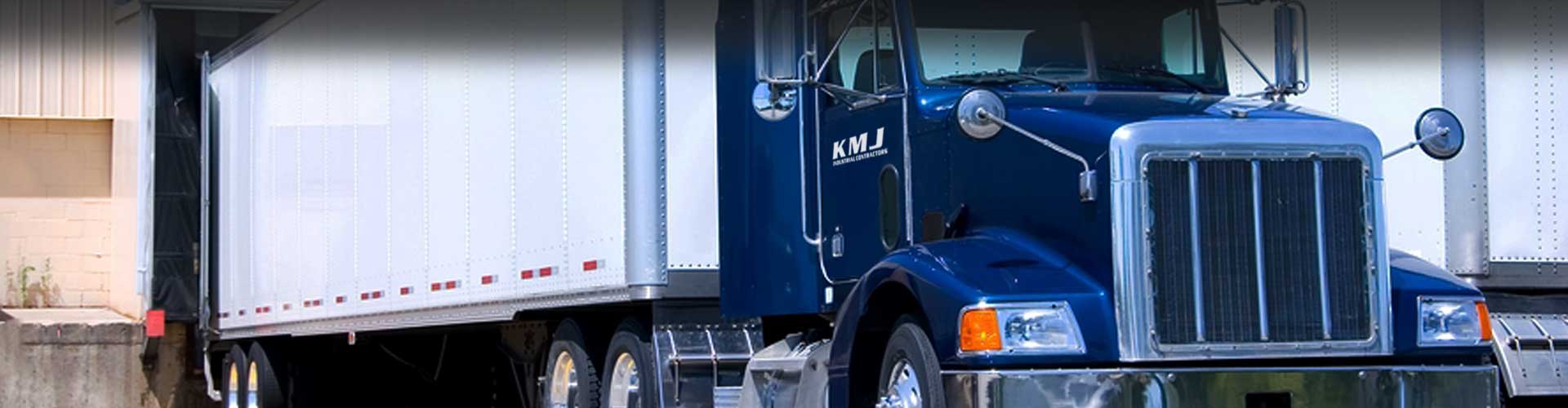 Industrial Warehouse Storage Toronto | Commercial Warehousing Services