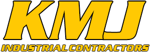 Projects - KMJ Industrial Contractors